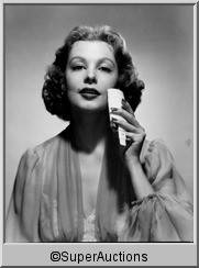 Arlene Dahl Negative