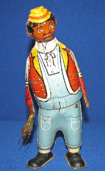 6: MARX HEY-HEY THE CHICKEN SNATCHER - Nov 21, 2009 | Mosby & Co ...
