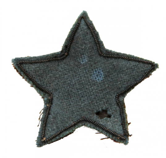20th Corps Cloth Badge
