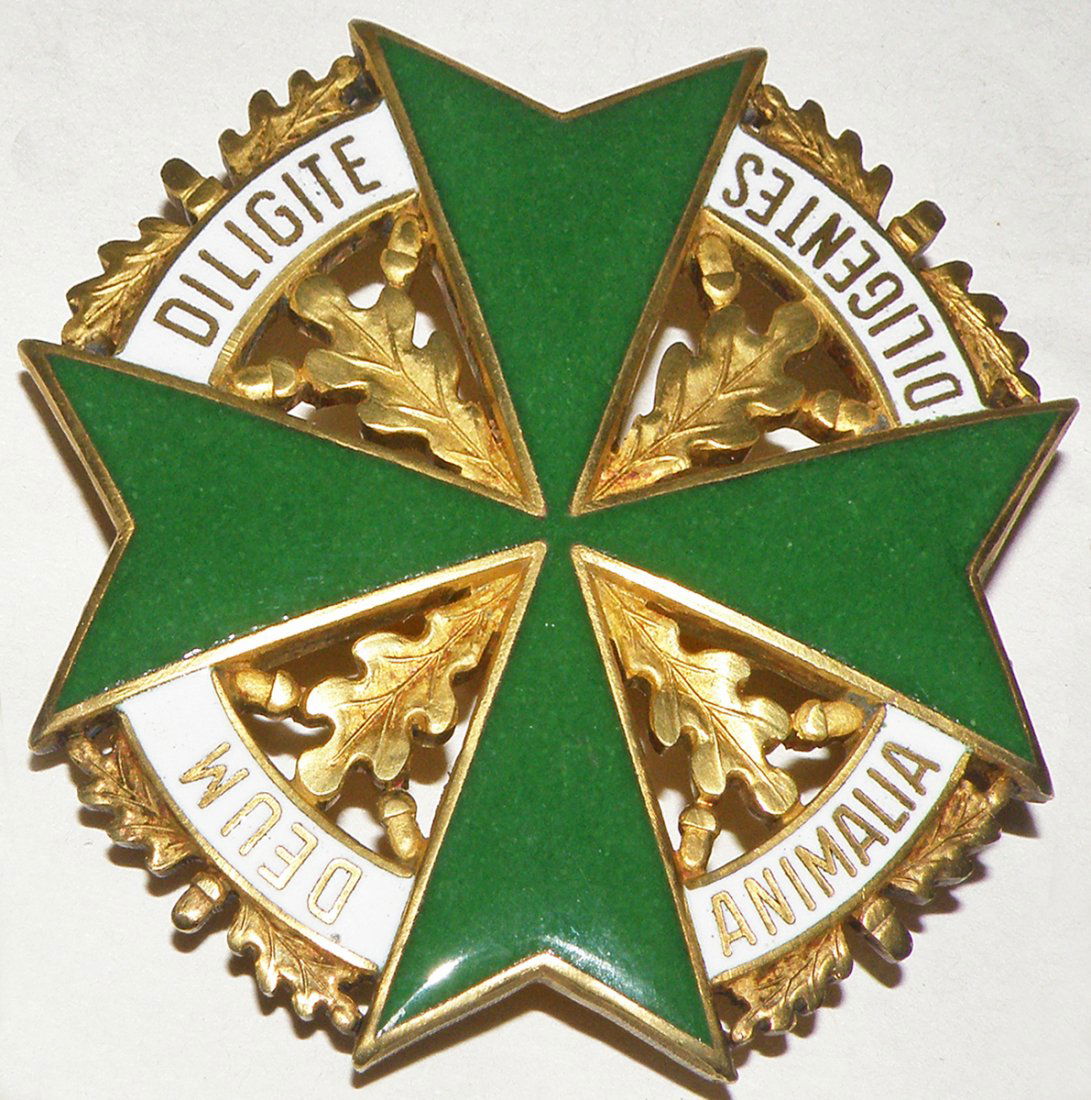 International Order Of St. Hubertus
