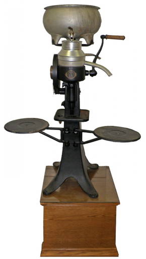 Delaval No. 12 Cream Separator