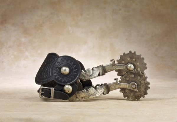 Canon City Prison Colorado Spurs