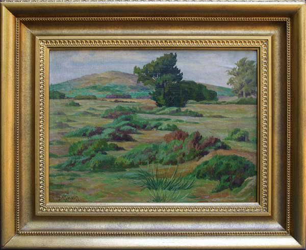 269: Joseph Henry Sharp