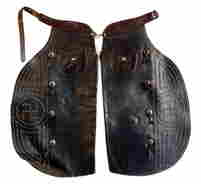 984: Early Hermann H. Heiser Saddle, Denver, CO - Oct 03, 2009 ...