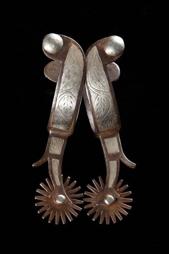 Canon City Colorado Prison Spurs