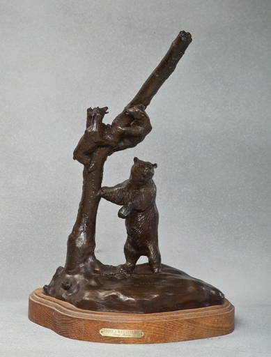 Doug Morin (20th C.)