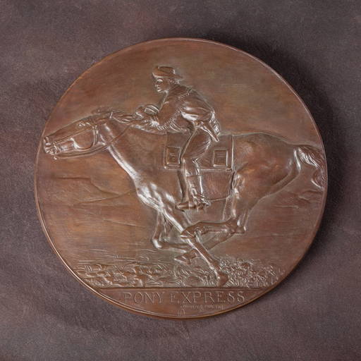 Alexander Phimister Proctor (1860 1950)