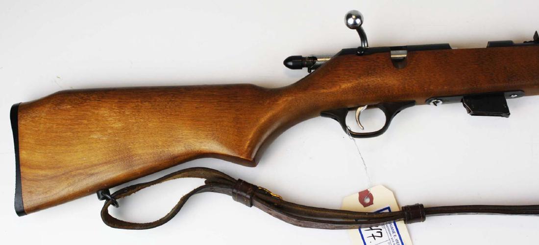 Marlin/ Glenfield Model 25 .22lr