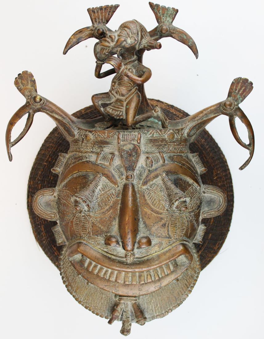 Duane Merrill & Company - December 1st Ethnographic and Estate Auction