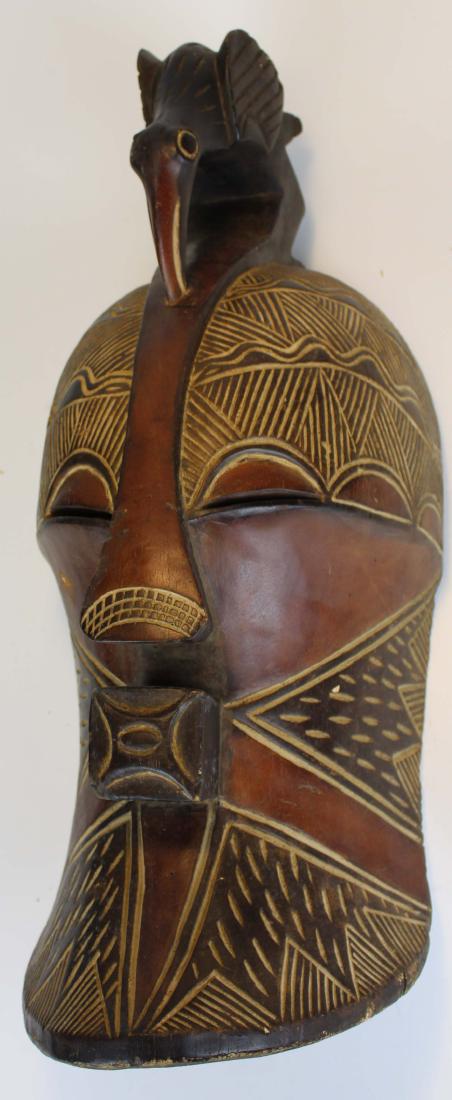 Songye Mask