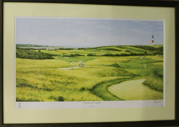 Rodney Charman (20th C)