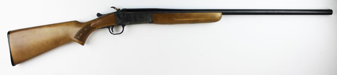 Stevens Model 94H Shotgun