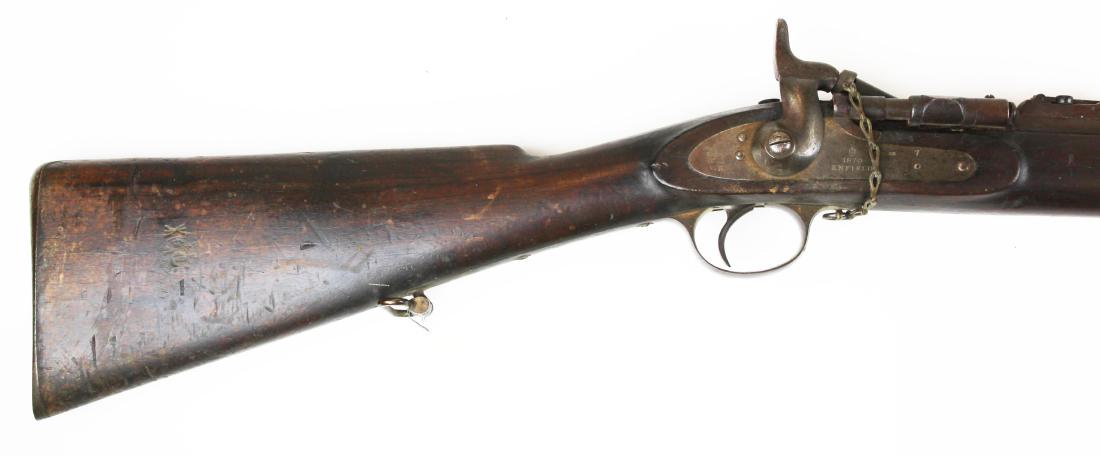 Enfield Model 1870 musket