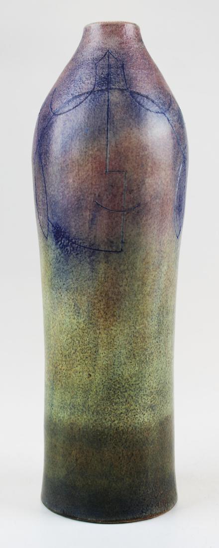 Theo & Susan Harlander studio pottery vase - Feb 22, 2019 | Duane ...