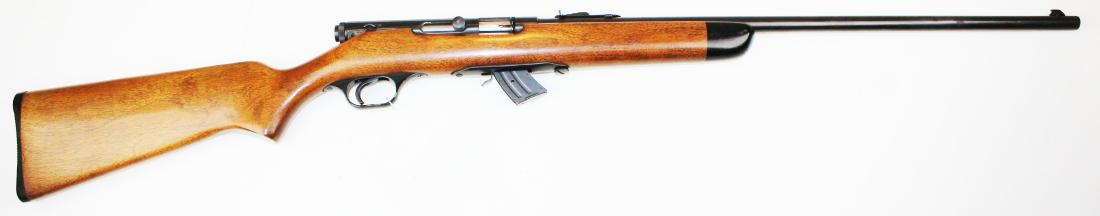 Stevens Model 85 in .22LR - Jul 19, 2019 | Merrill's Auctioneers and ...