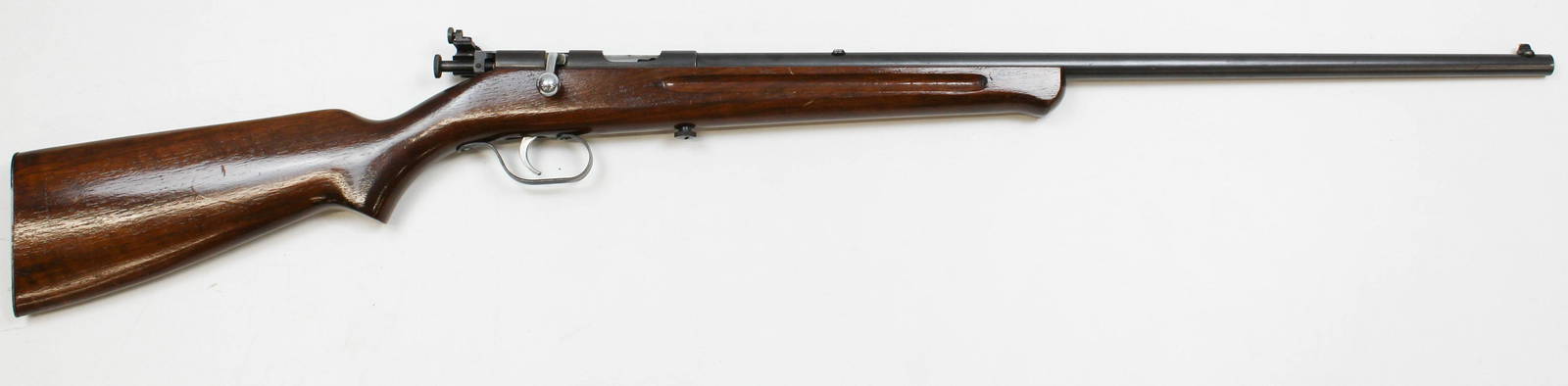Ranger Model 34 in .22lr - Jan 25, 2020 | Merrill's Auctioneers and ...