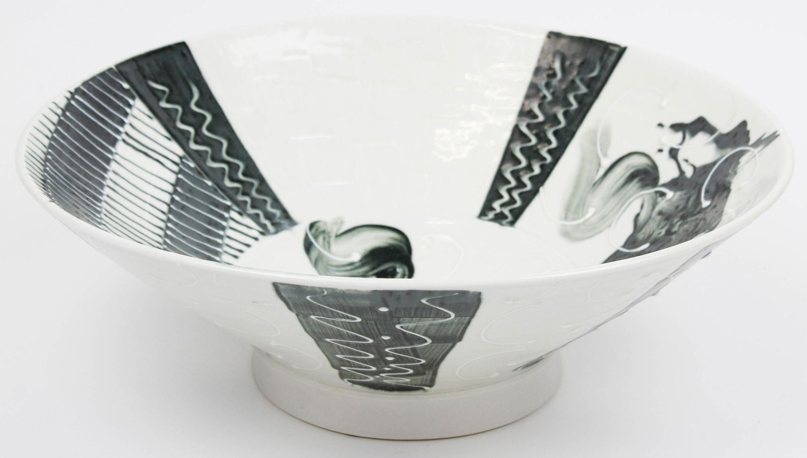 Alan Ward Pottery Studio Bowl - Mar 22, 2014 | Concept Art Gallery in PA