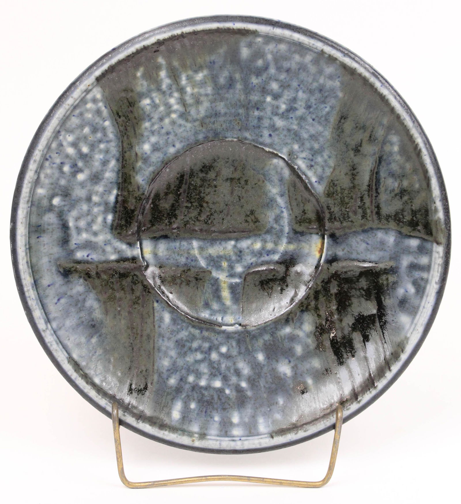 Alan Ward Pottery Studio Bowl - Mar 22, 2014 | Concept Art Gallery in PA