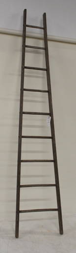 10 Foot Apple Ladder