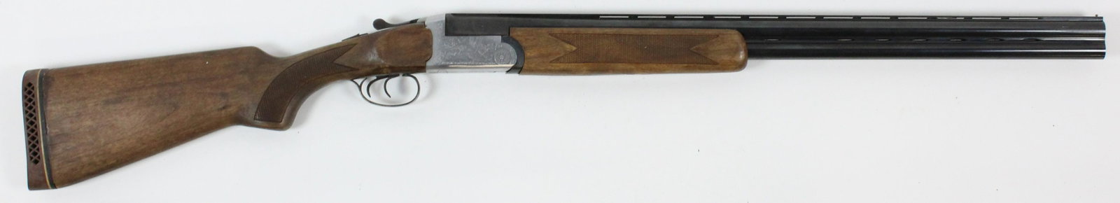 For Auction: E Marocchi Italian Over & Under Shotgun (#0331) on Feb 05 ...