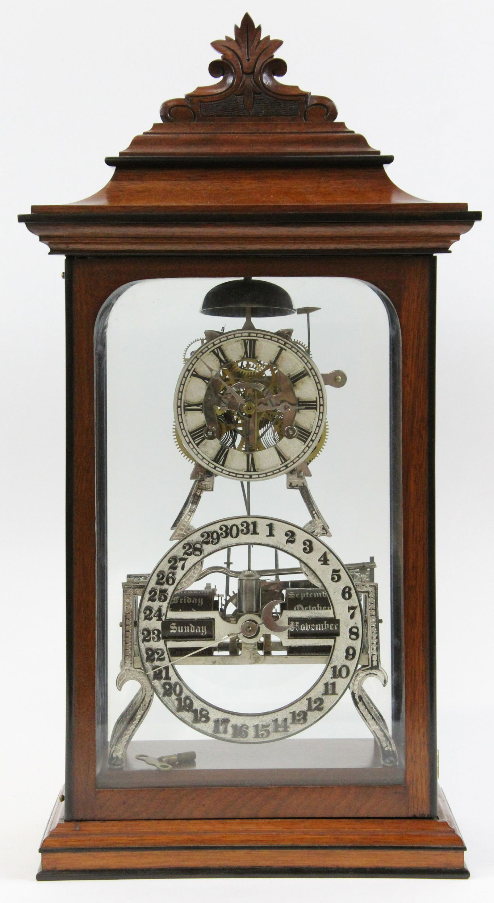 July Continental and Decorative Arts Prices - 615 Auction Price Results ...