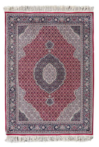 Persian Tabriz Pattern Wool Area Rug (#0224) on Aug 26, 2022 | Merrill ...