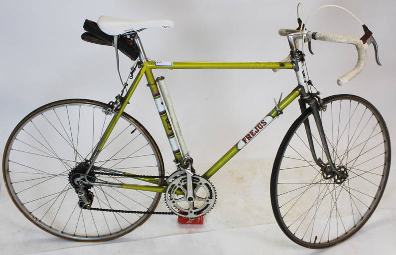 Vintage Frejus Road Bike.