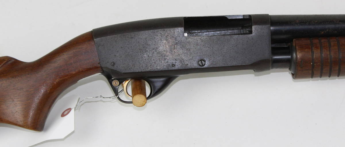 Stevens Model 77 DM in 12 ga (#0256) on Jan 20, 2023 | Merrill's ...