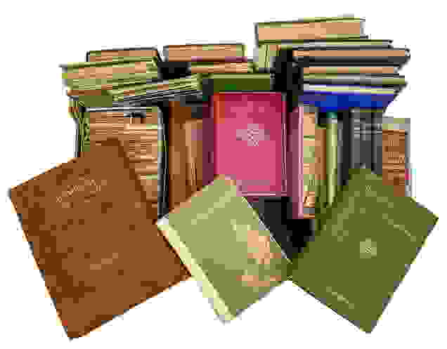 Vermont Books, Vermont Published Books Auction