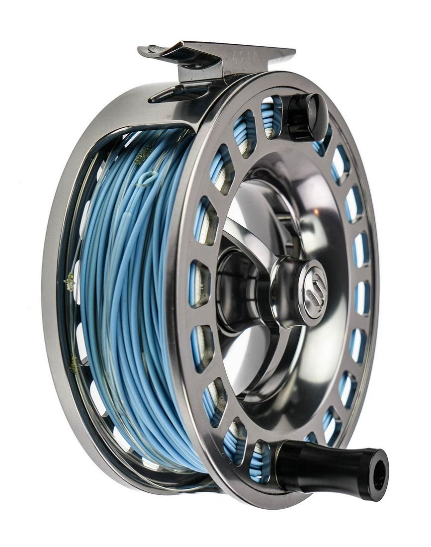 Sage Large Salt Water Fly Reel Auction