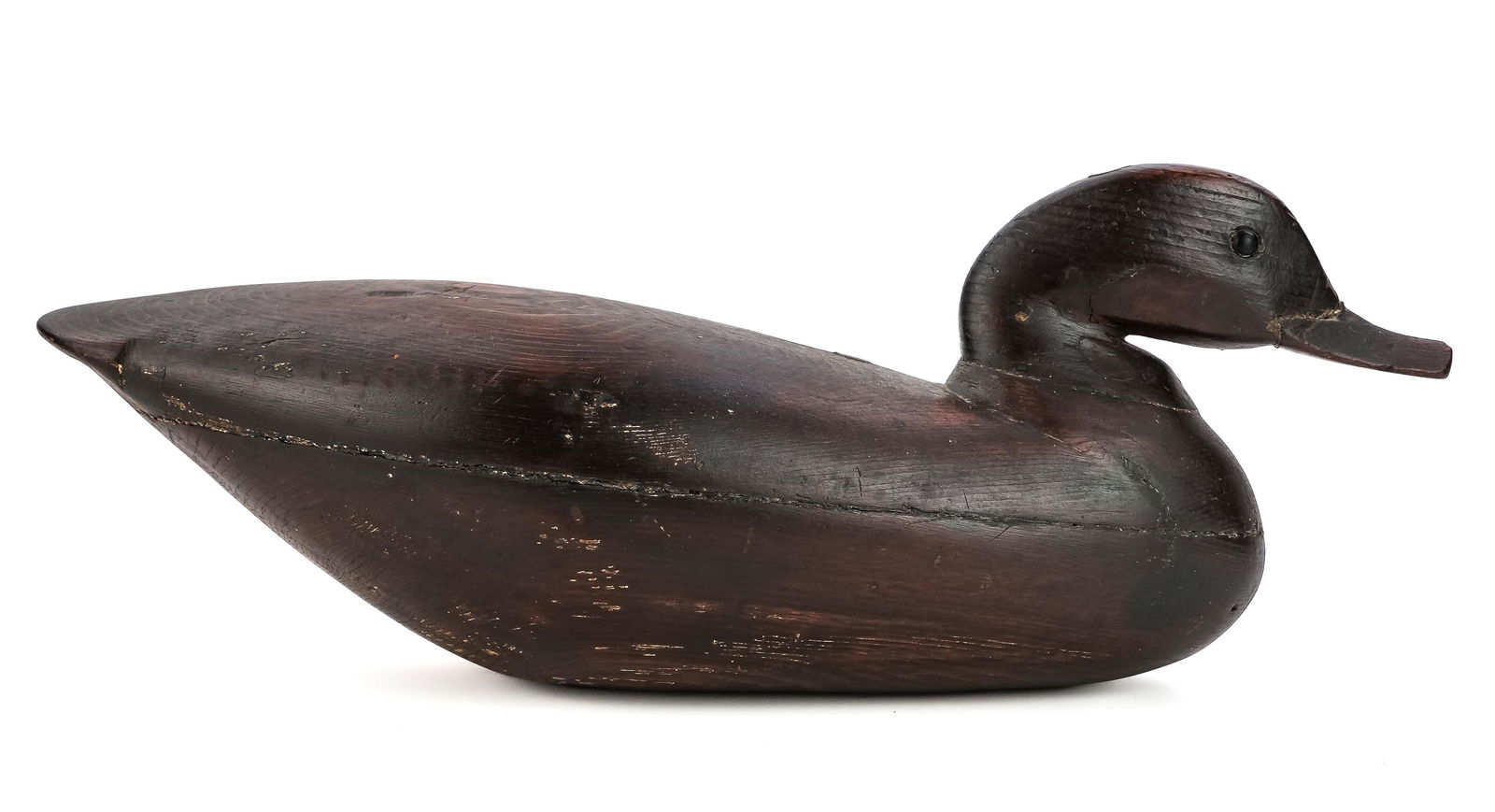 Harry Shourds Decoy Auction