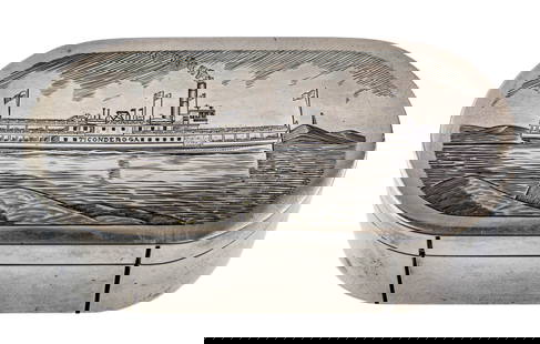 Historical Americana Auction 2023-09-29 Auction - 545 Price Results ...