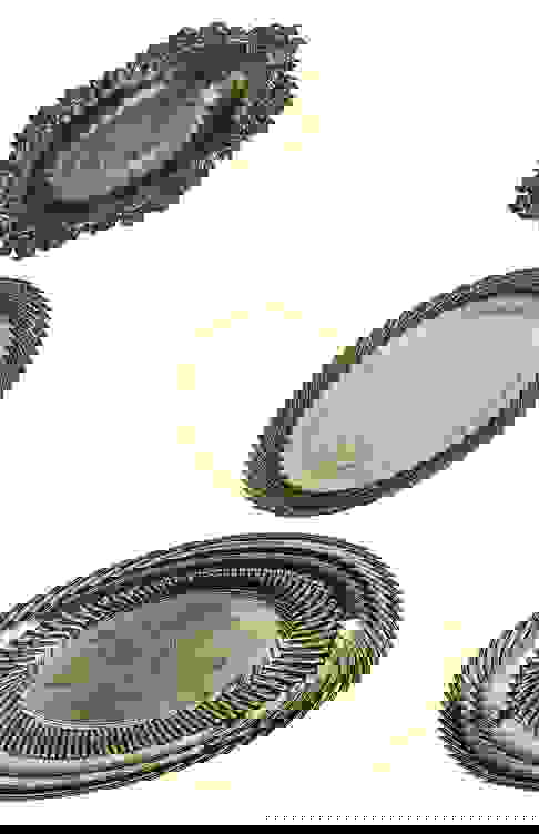 3 Pcs. Sterling Silver Hollowware Incl. Tiffany Auction