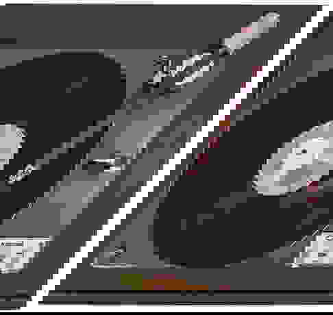 Garrard Lab 80 Automatic Transcription Turntable Auction