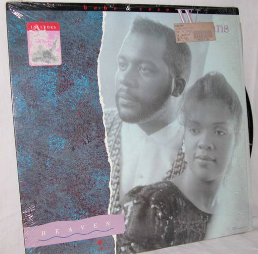 Bee Bee & Cee Cee Winans -- Heaven - Dec 12, 2009 | Royal Auctions in FL
