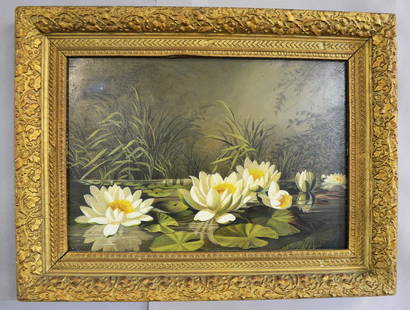 Martin Johnson Heade