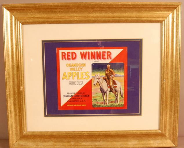 Red Winner Advertising