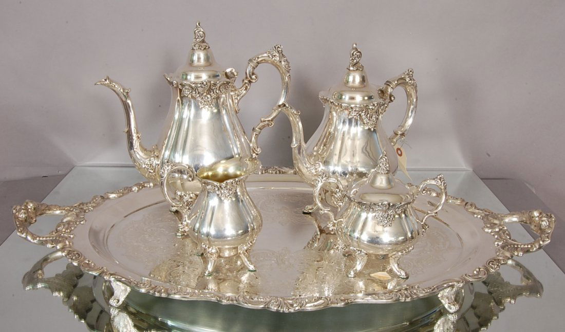 237: Baroque by Wallace