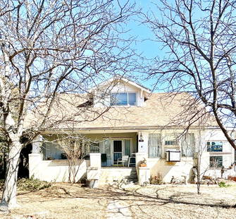 107 Shirley Ave New Raymer Co Block 2 Of B&w Subdiv. Lot 1-2 Auction