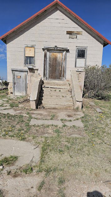 107 Shirley Ave New Raymer Co Block 2 Of B&w Subdiv. Lot 1-2 Auction