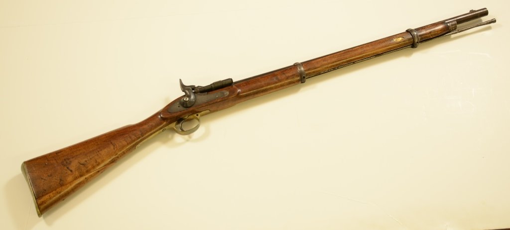1864 Enfield Rifle