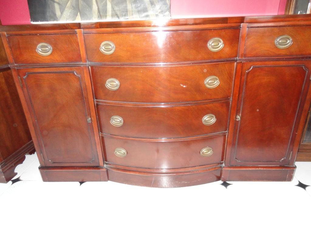 Sideboard by Drexel New Travis Court