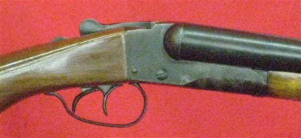 Riverside Arms Co. (stevens) Model 315 Shotgun, 12
