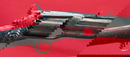 Colt Model 1855 Military Percussion Revolving Rifle - Jun 23, 2019 ...