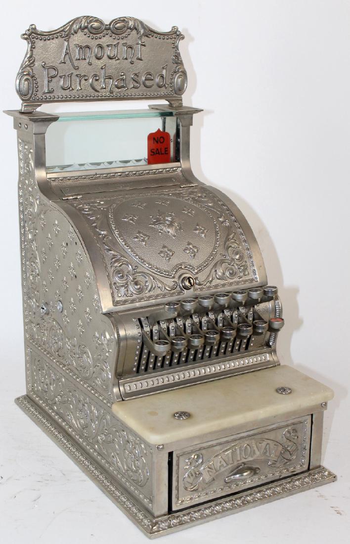 National Cash register model 50