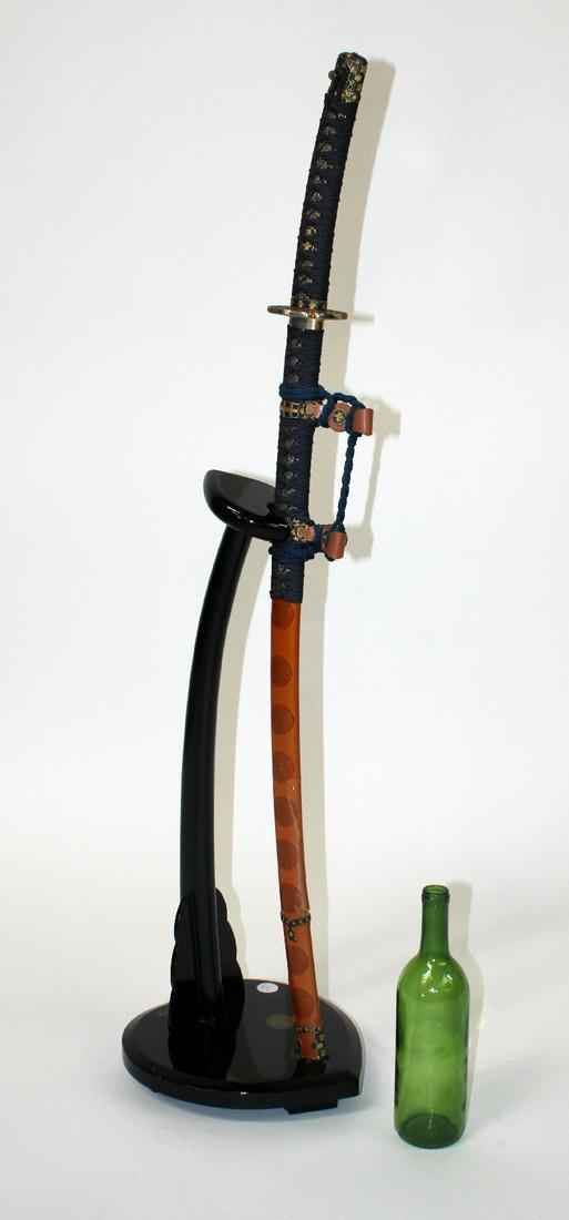 Japanese Katana Samurai Sword Replica