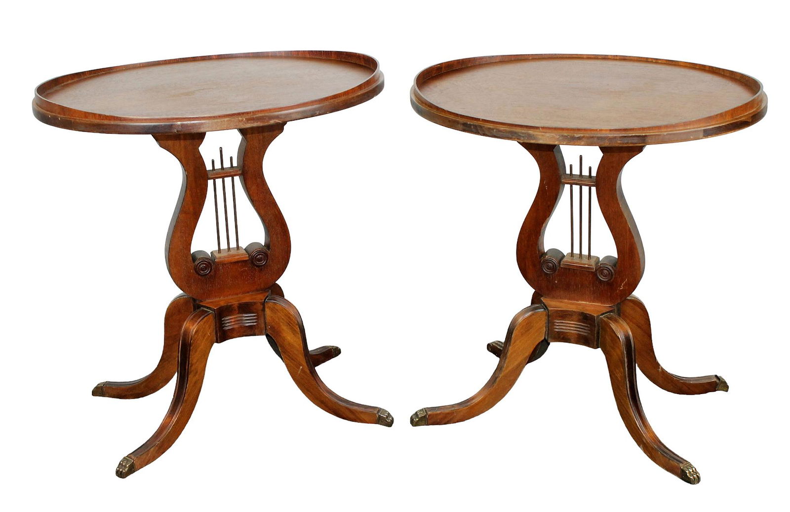 Mersman end table 6651 store