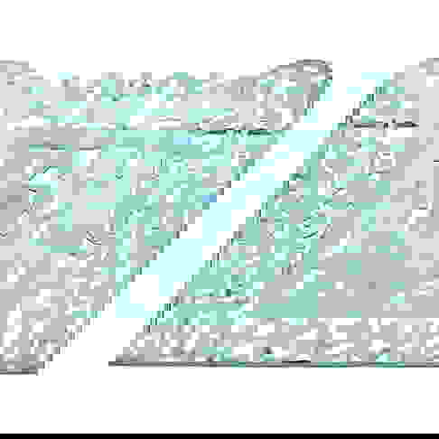 French Verdigris Copper Panel With Mythological Dolphins And Crowns Auction