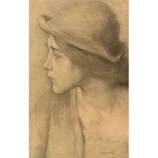 Oppi Ubaldo (1889 1942)