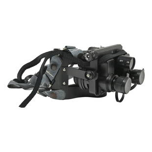 Russian Night Vision Goggles